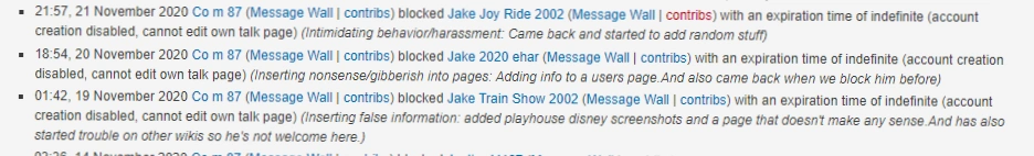 Dear Jake.... | Fandom