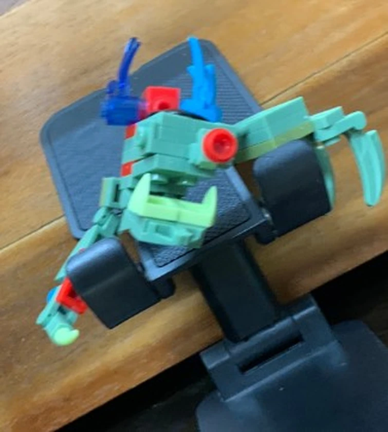 Goofy ahh zombie cybop 💀 | Fandom