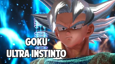 JF Goku Runs The Gauntlet: Part 2 | Fandom