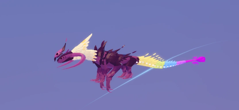 Hellion Warden with Easter Boss Skin! | Fandom