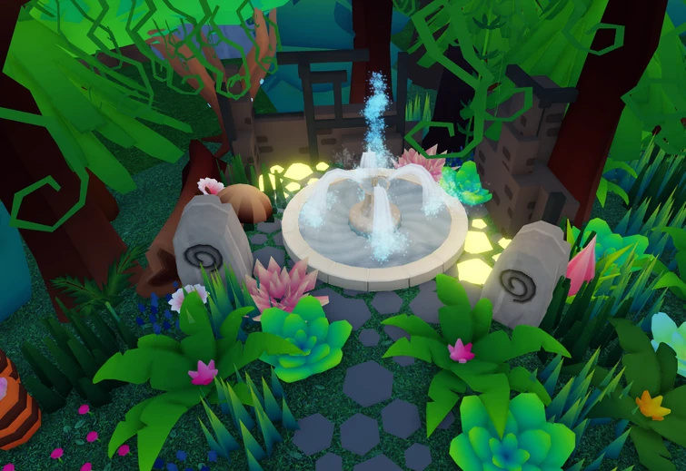 new plot showcase/tour!! | Fandom