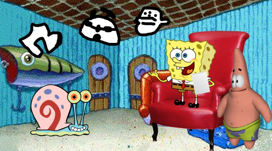 Gary's Clues | Fandom