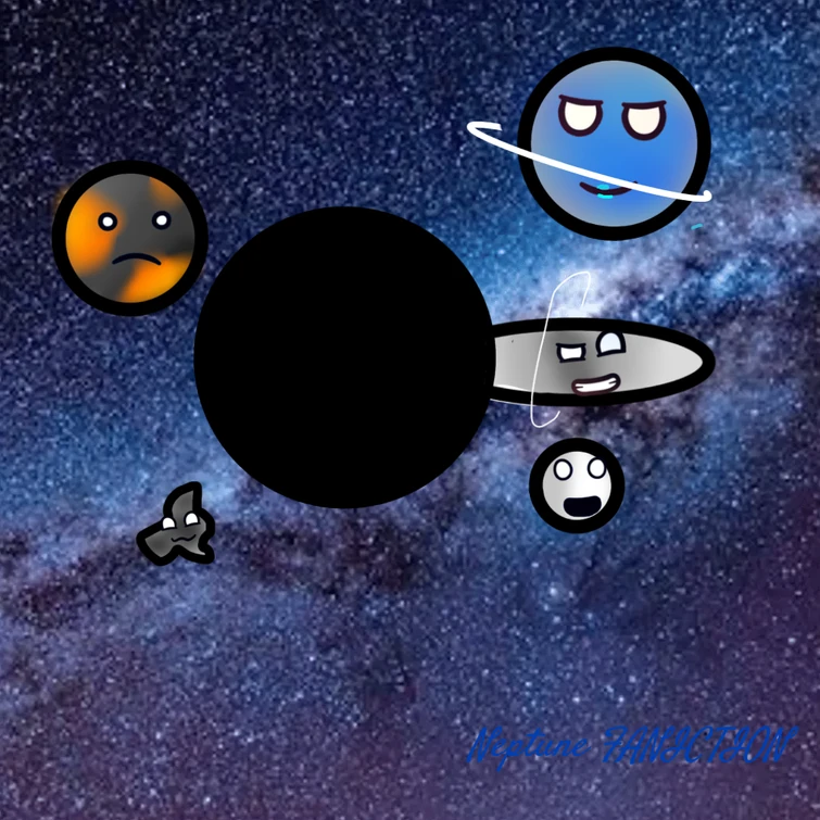 Discuss Everything About SolarBalls Wiki | Fandom