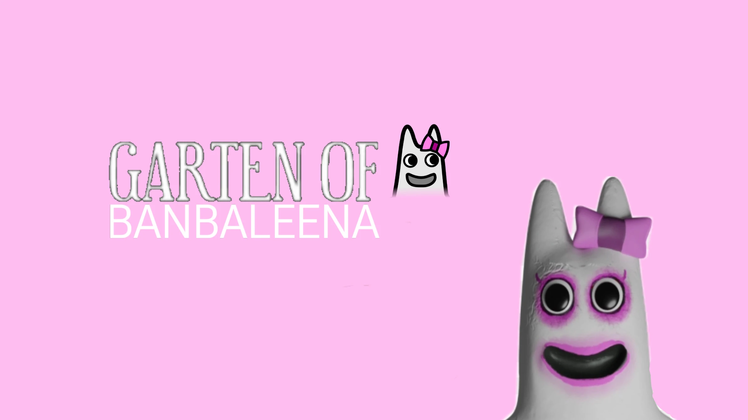 Garten Of Banbaleena Banner | Fandom