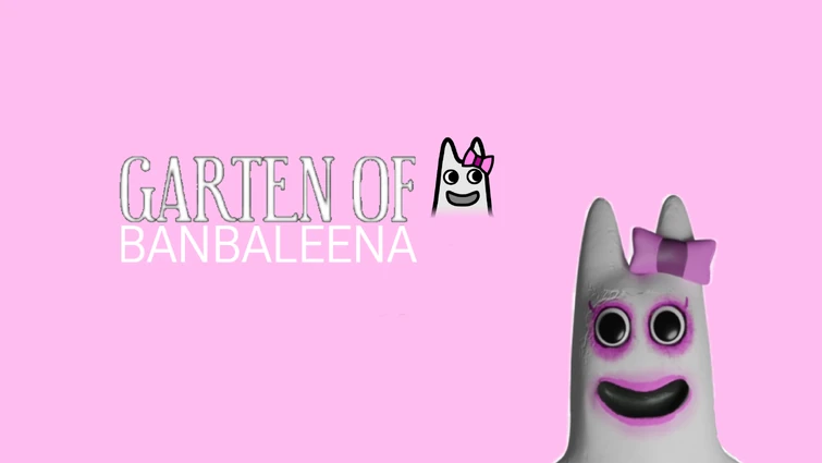 Garten Of Banbaleena Banner | Fandom