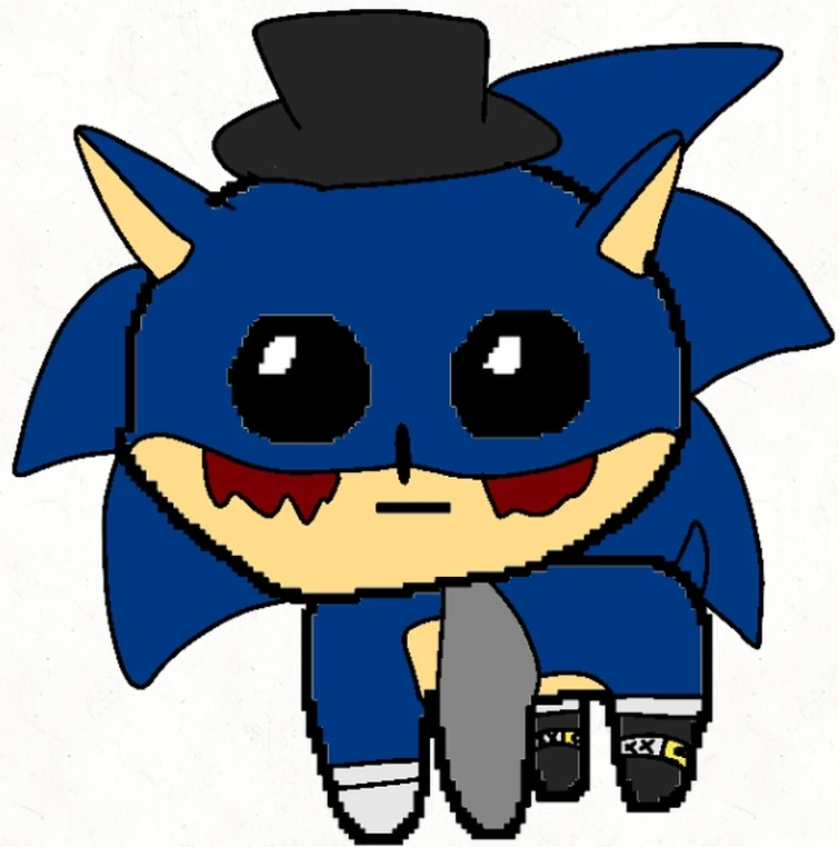 Discuss Everything About The Sonic Oddities Wiki | Fandom