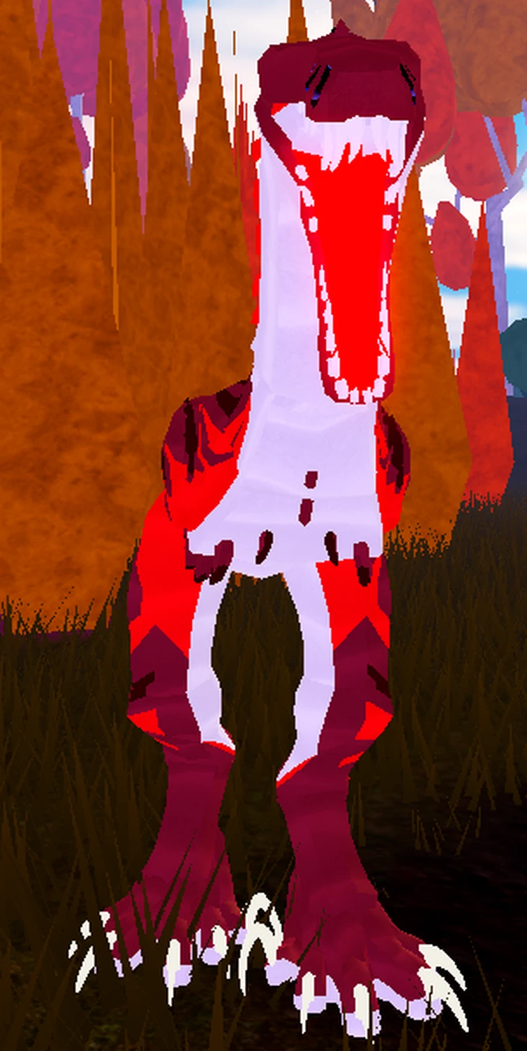 Discuss Everything About Creatures of Sonaria Wiki | Fandom