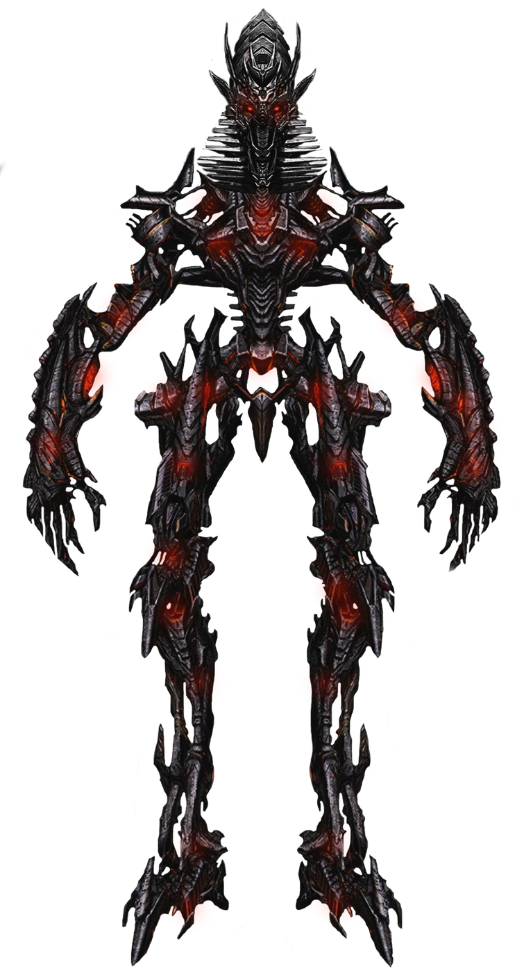 Discuss Everything About Teletraan I: The Transformers Wiki | Fandom