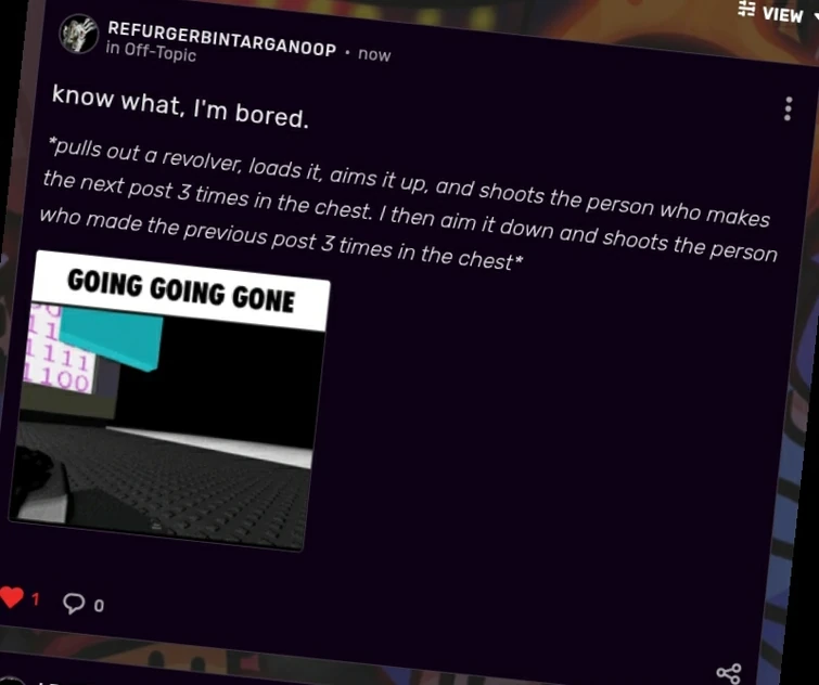 my ocs being stoopid | Fandom