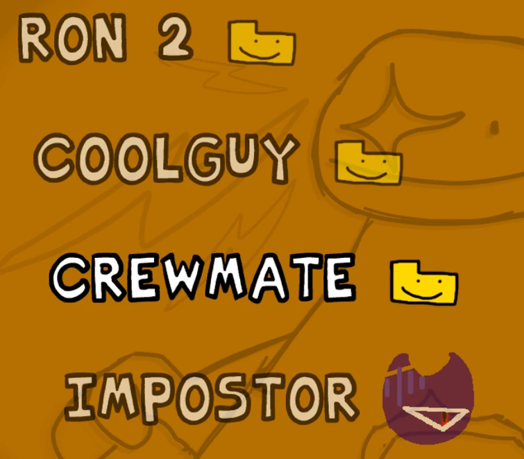 Ron week confirmed song names | Fandom