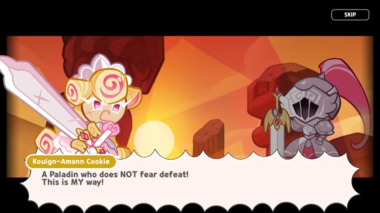 Cookie run please stop attacking me so personally like this [Spoilers ...
