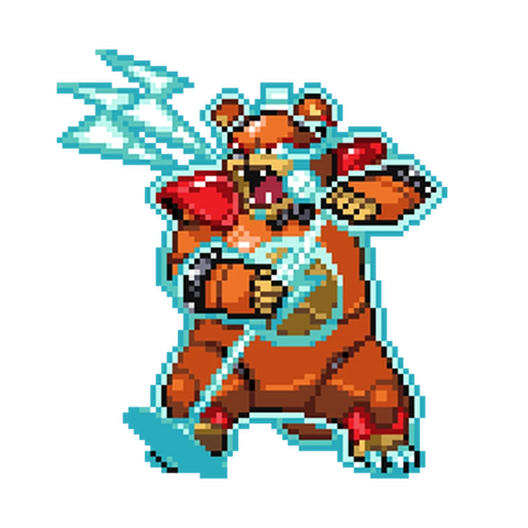 Rotom and Porygon Z fusions are something else- | Fandom