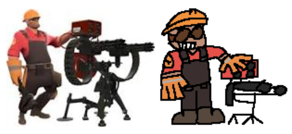 engineer gaming | Fandom