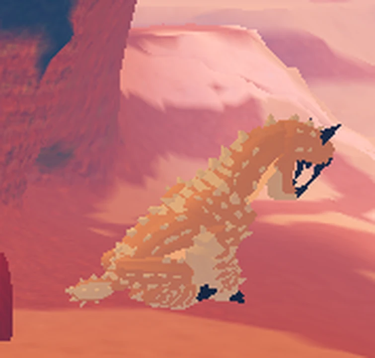 Discuss Everything About Creatures of Sonaria Wiki | Fandom