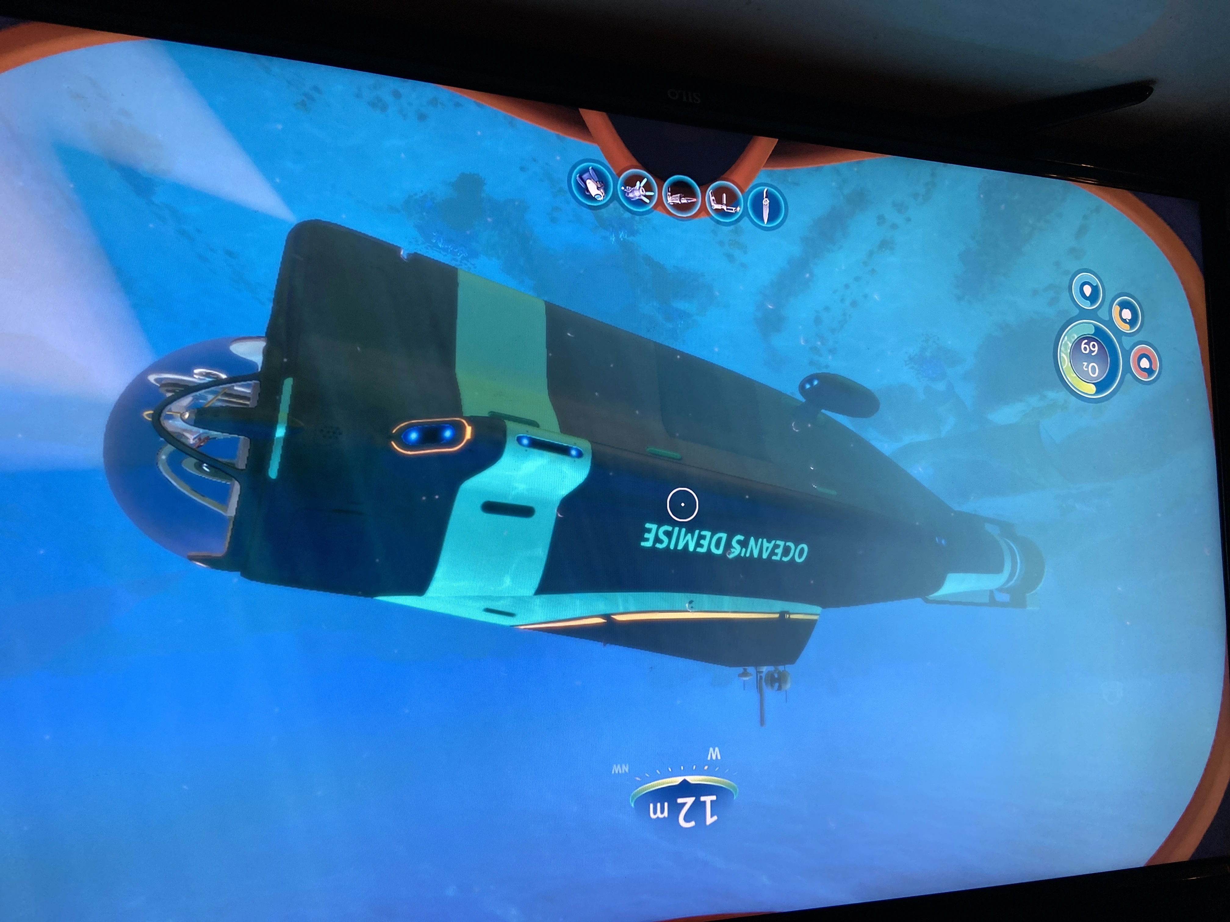 What does your Cyclops look like? | Fandom