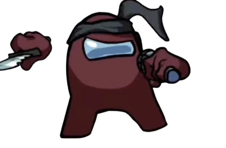 add these to the maroon impostor article | Fandom