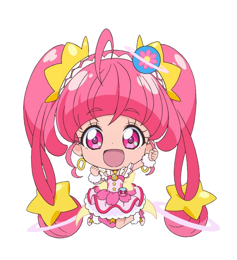 Pink Cure Favorites! | Fandom