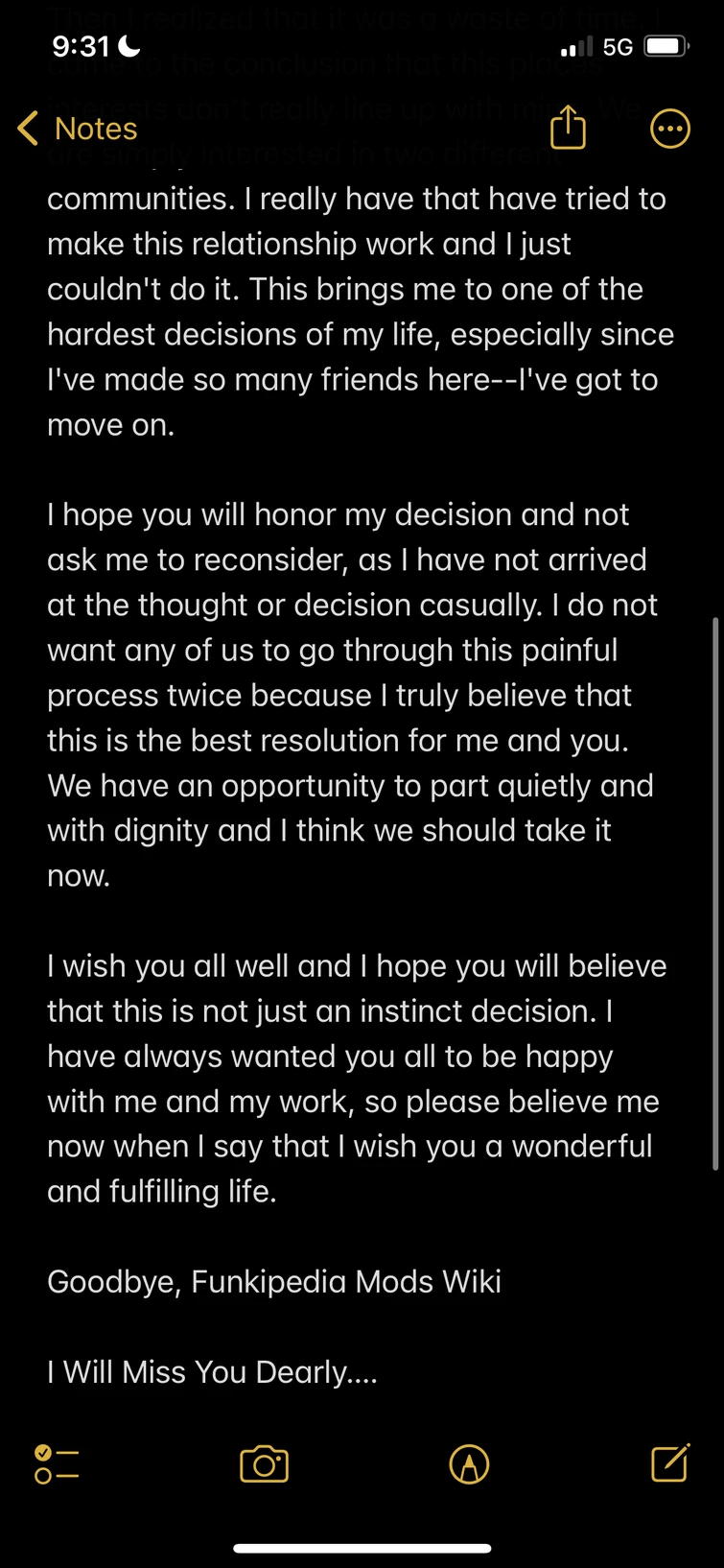 Discuss Everything About Funkipedia Mods Wiki | Fandom