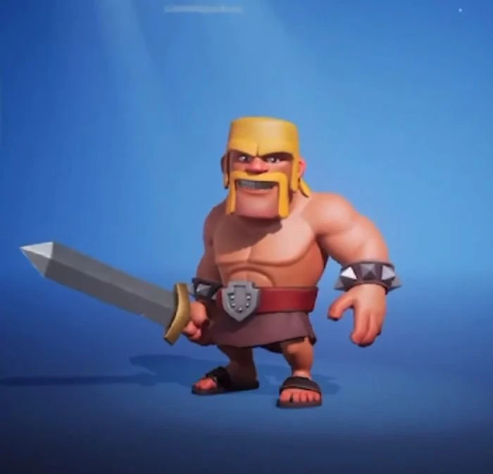 The Game Awards of Clash | Fandom