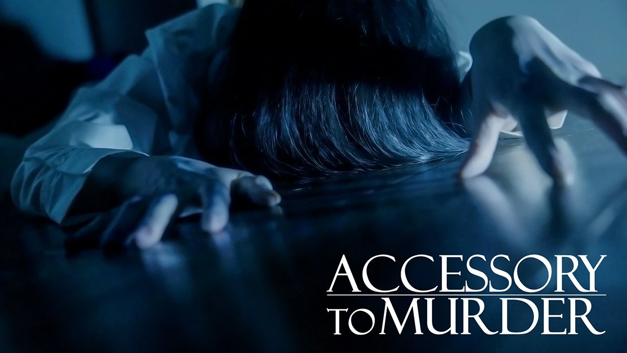 Accessory To Murder (daily horror #1,266) | Fandom