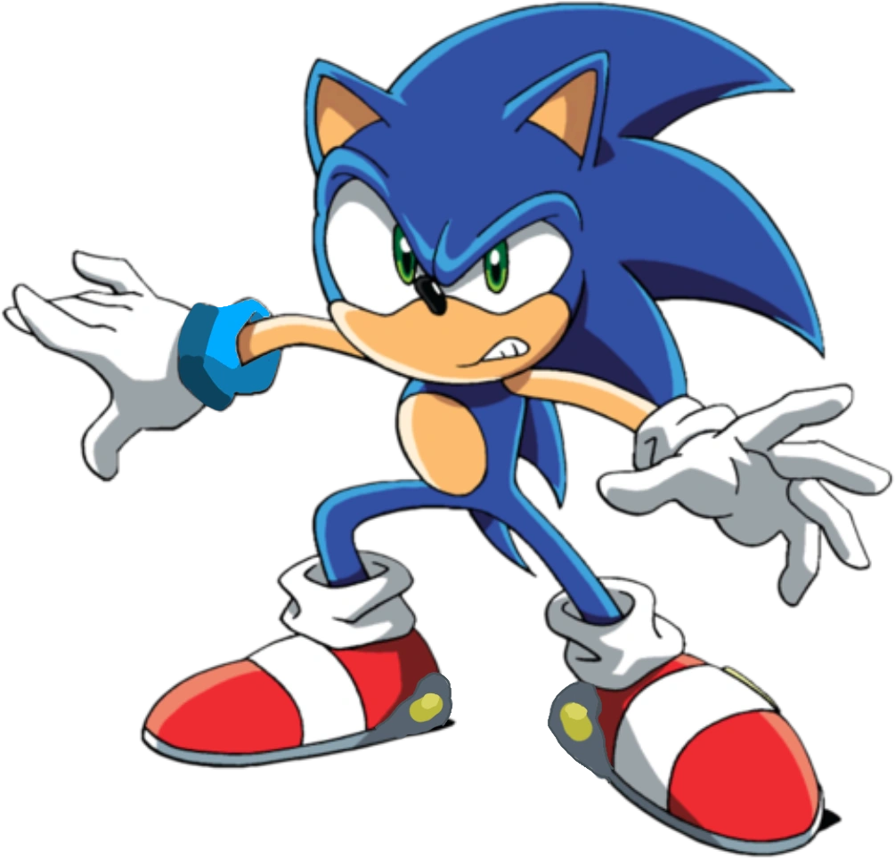 Sonic x except with more Adventure upgrades pt. 1 | Fandom
