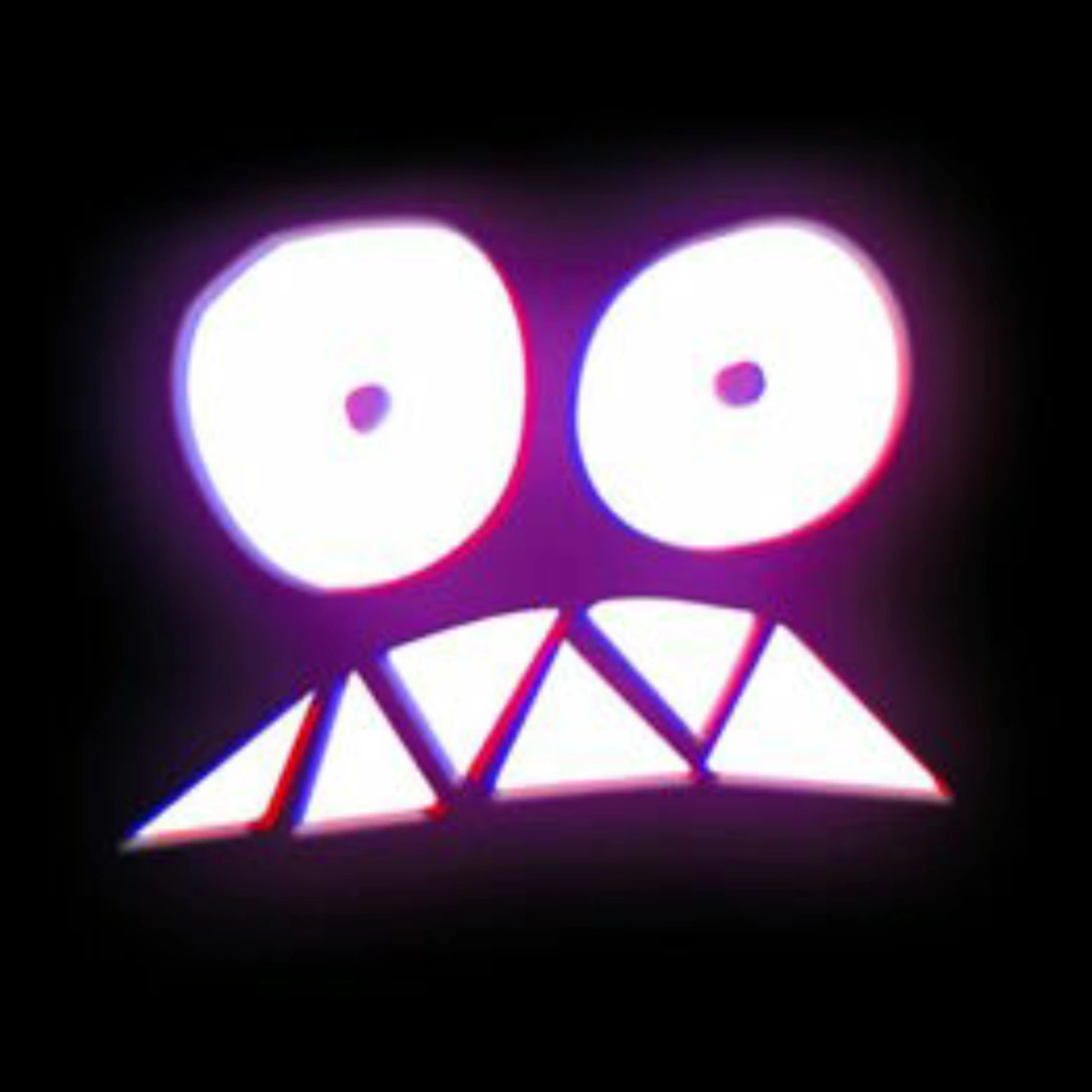 Where did this image of the frowner from the backrooms come from? | Fandom