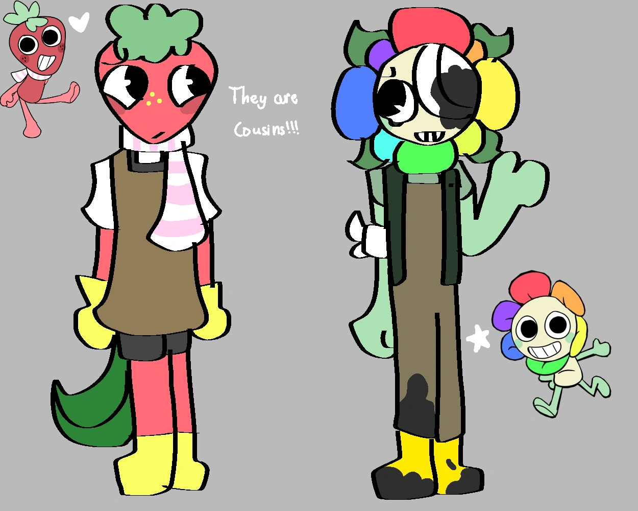 DW au reference images pt1/? | Fandom