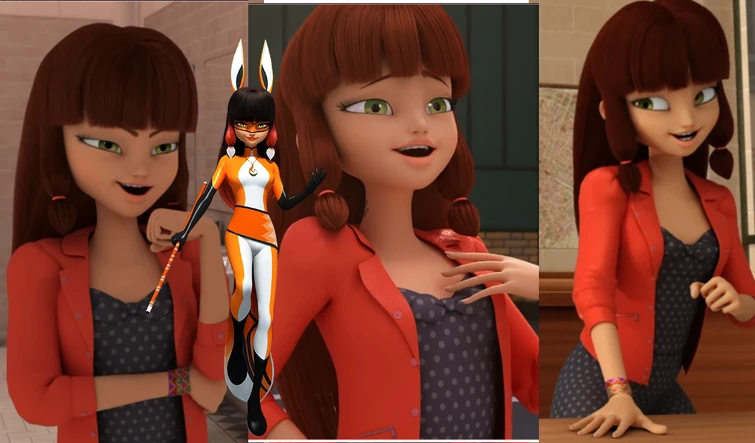 Discuss Everything About Miraculous Ladybug Wiki | Fandom