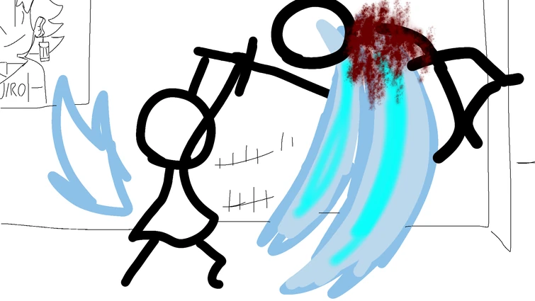 Hi I’m kinda New so Ice breathing Revamped | Fandom