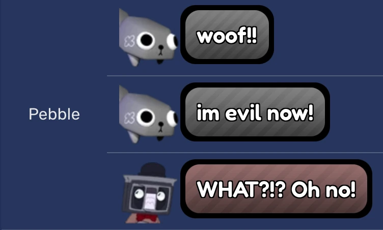 Look at the beautiful testing | Fandom