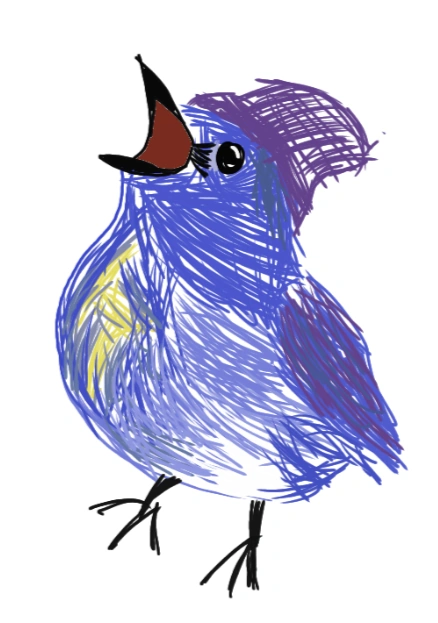 bird 4 | Fandom