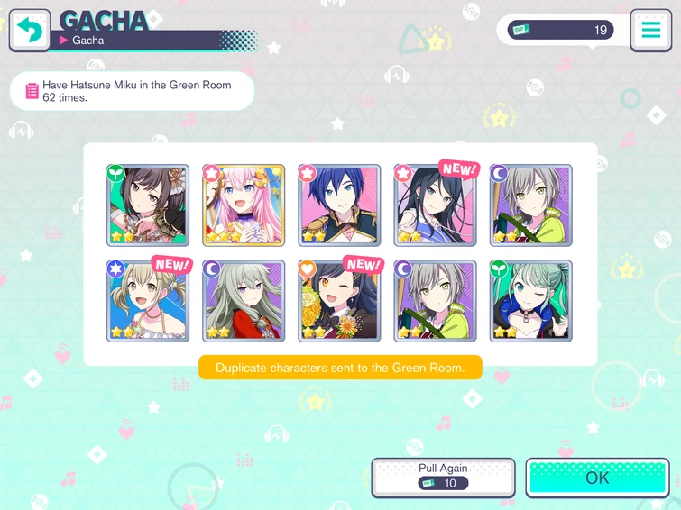 Is this foreshadowing my colorfes pulls? | Fandom