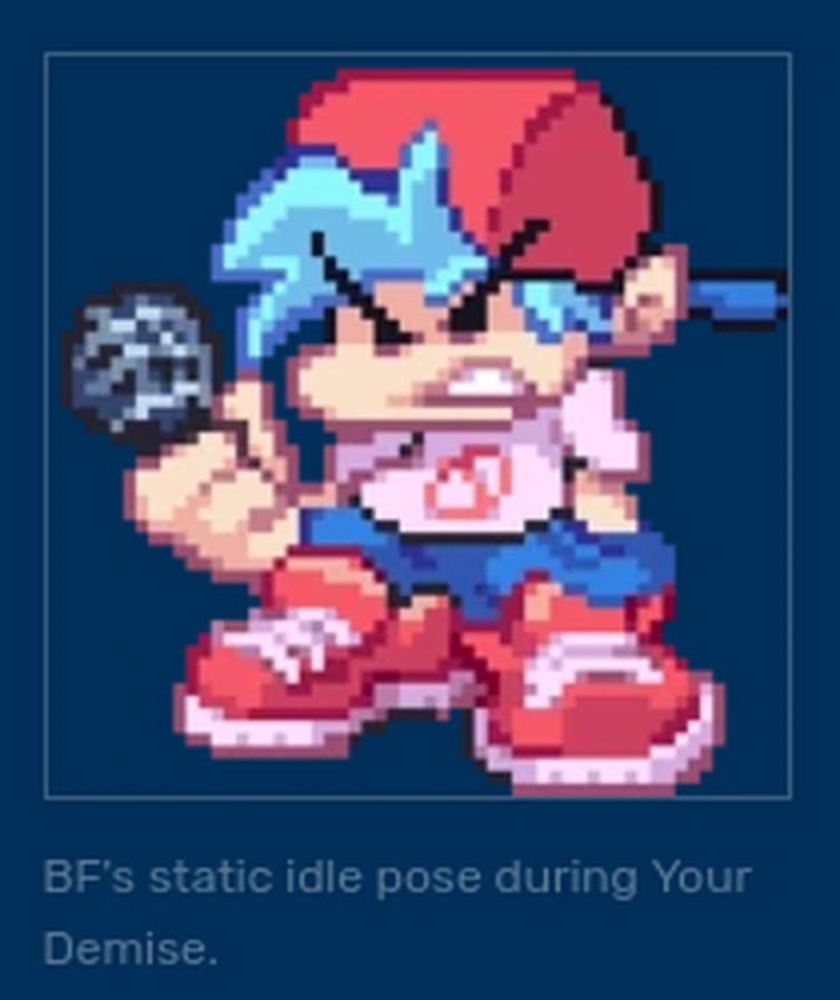 Currently trying to find angry bf from your demise | Fandom