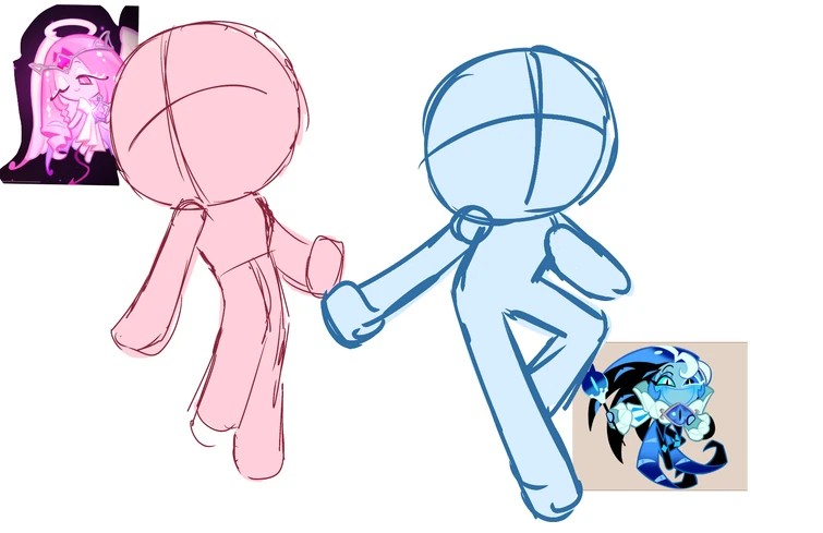 Cookie breakdown | Fandom