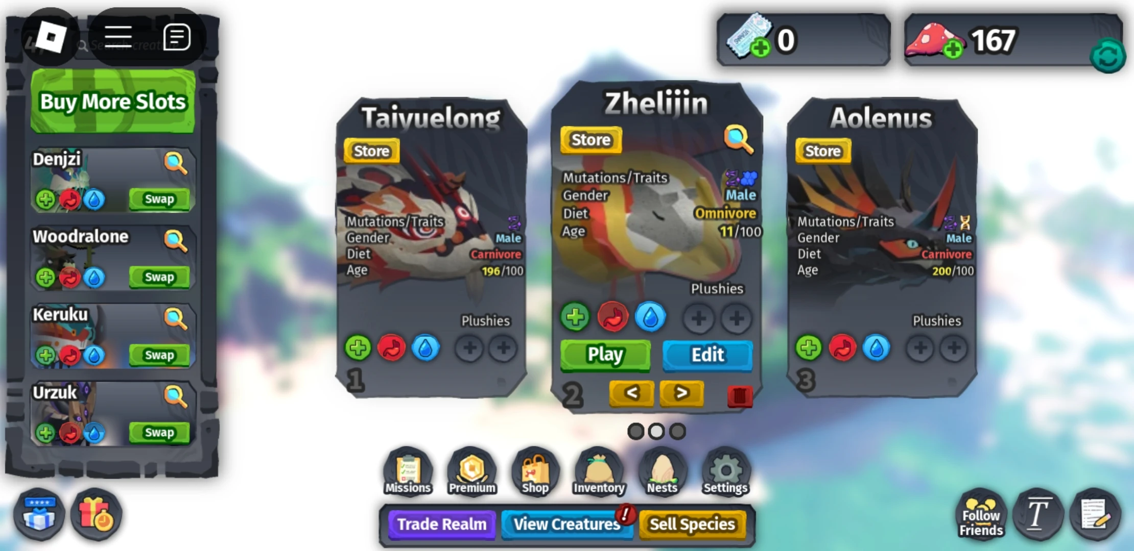 Last chance for three shadows | Fandom