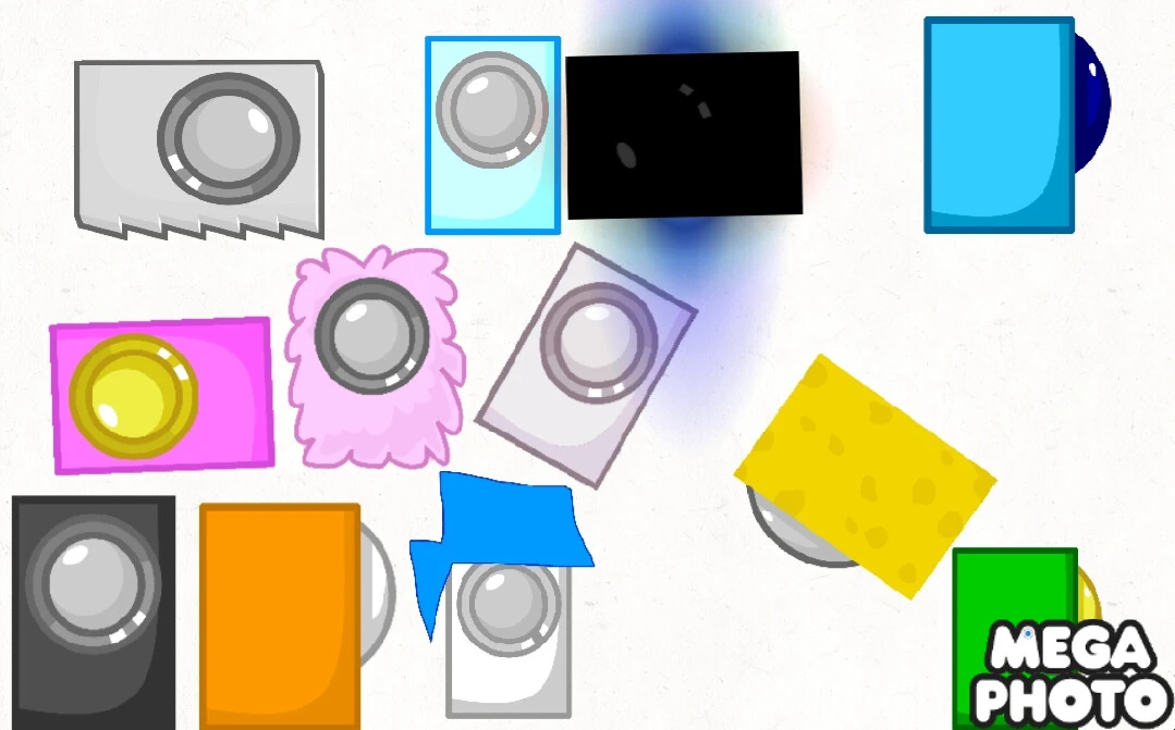 Contestant Speaker boxes | Fandom