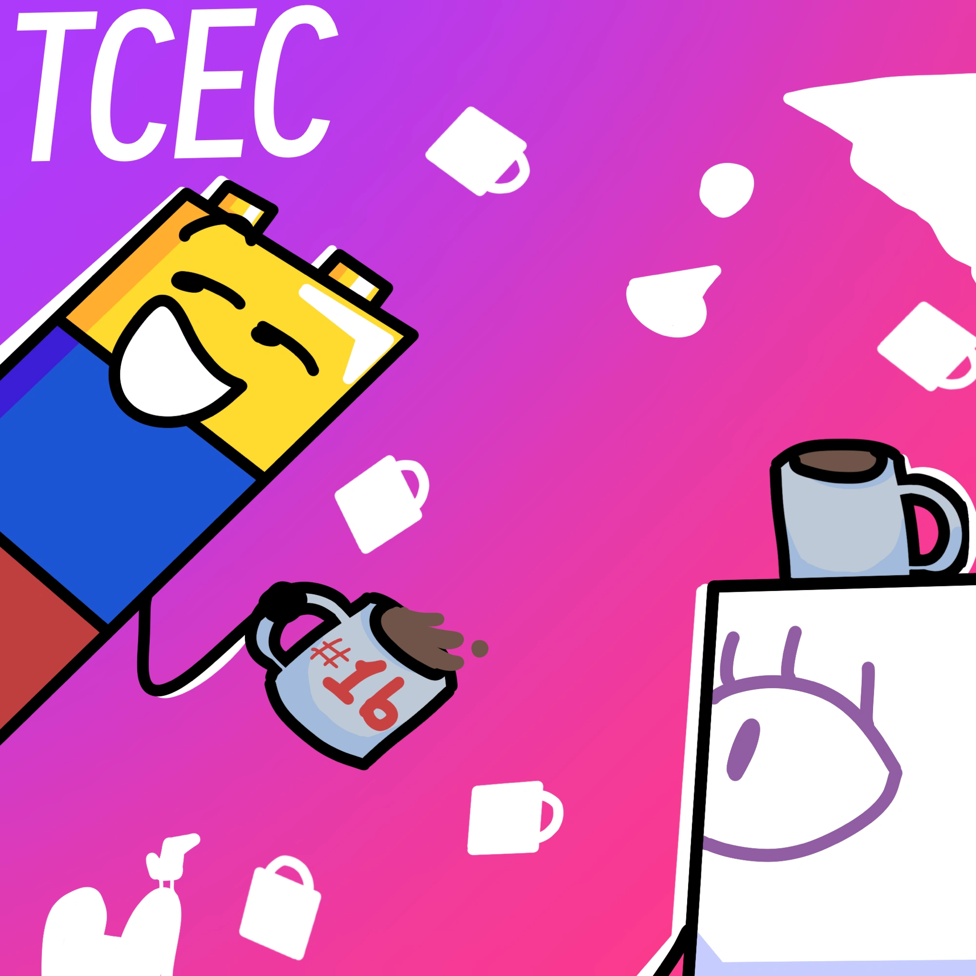 TCEC 1b: Down Low, Too Slow | Fandom