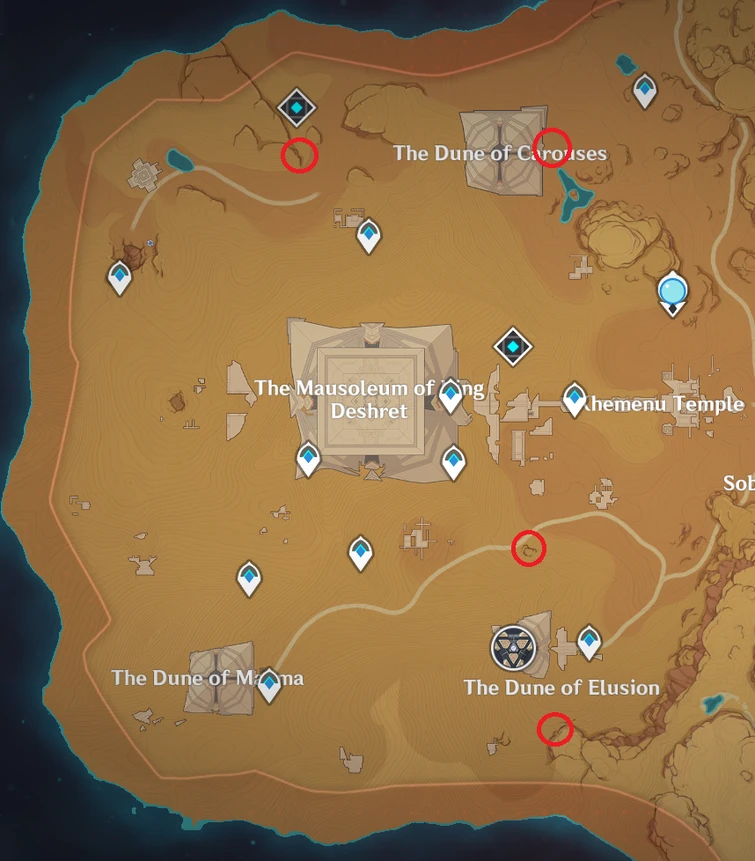 Discuss Everything About Genshin Impact Wiki | Fandom