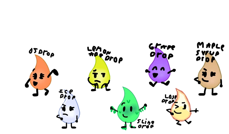 myTeardrop costume ideas! | Fandom