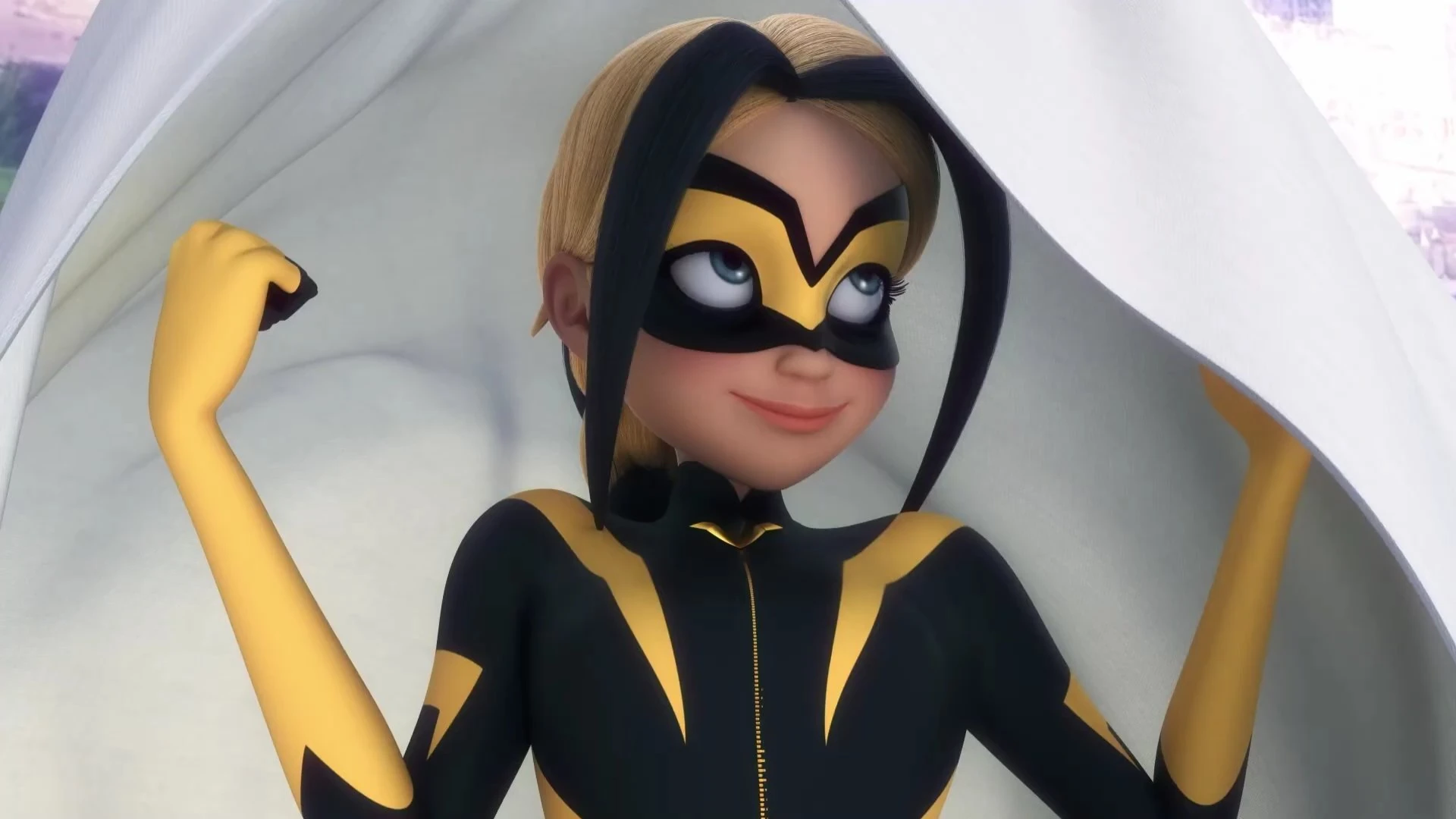 How Veronica got akumatized exactly?? | Fandom