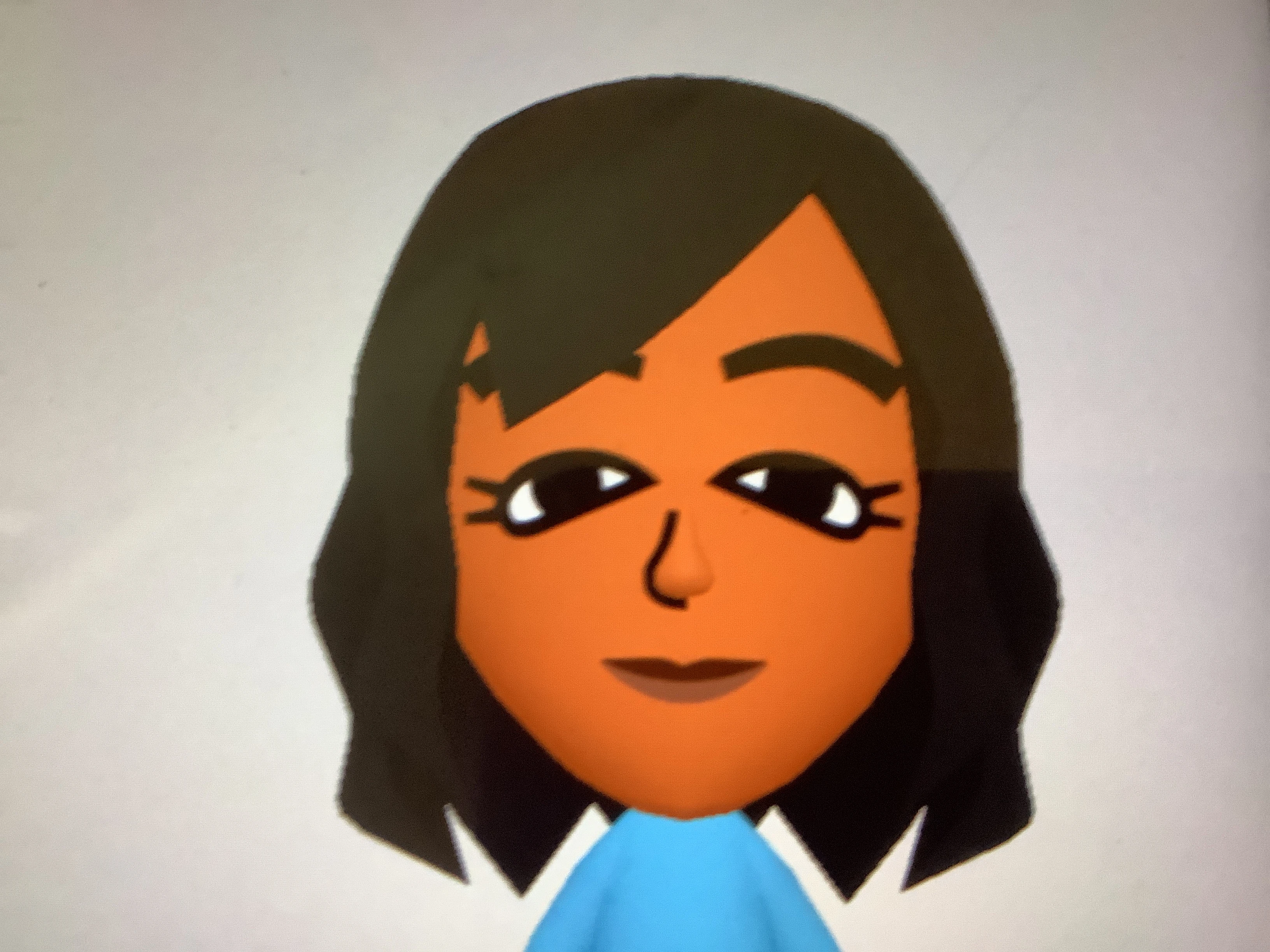 Give this Mii a name (Wrong answers only) | Fandom