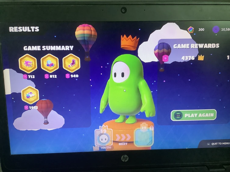 Discuss Everything About Fall Guys: Ultimate Knockout Wiki | Fandom