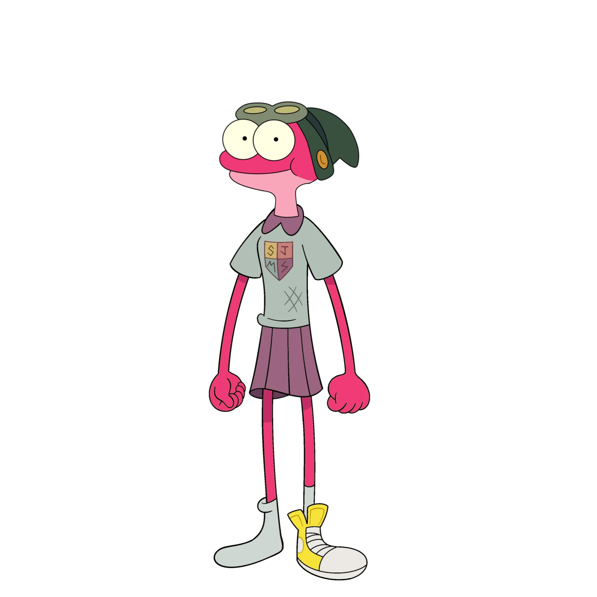 Spranne Against the World | Fandom