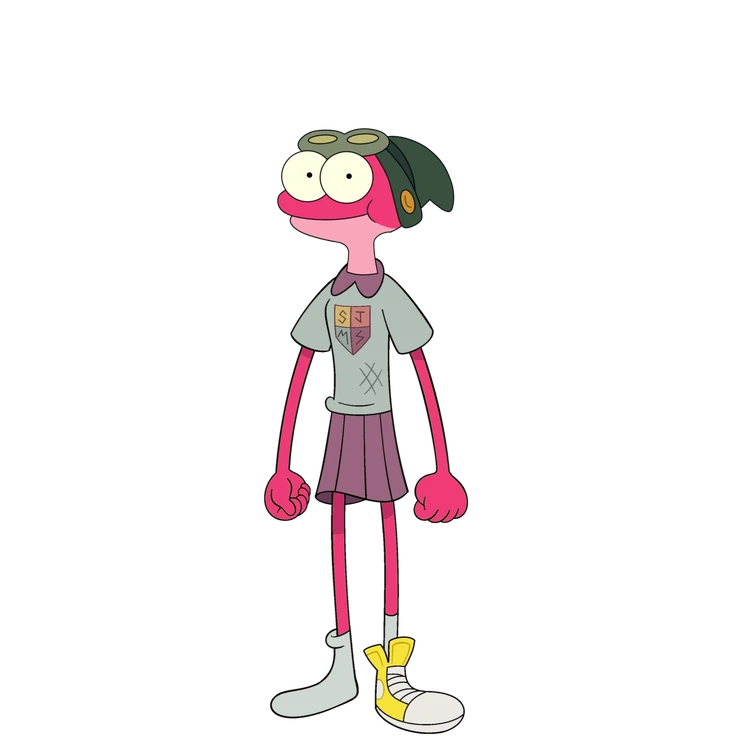 Spranne Against the World | Fandom