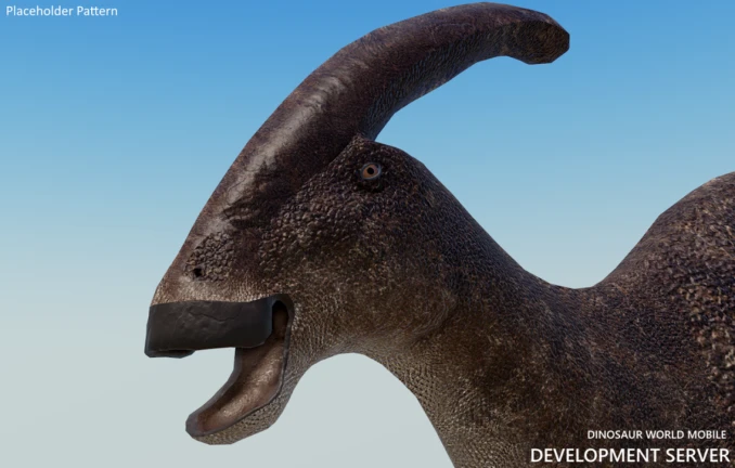 parasaurolophus color | Fandom