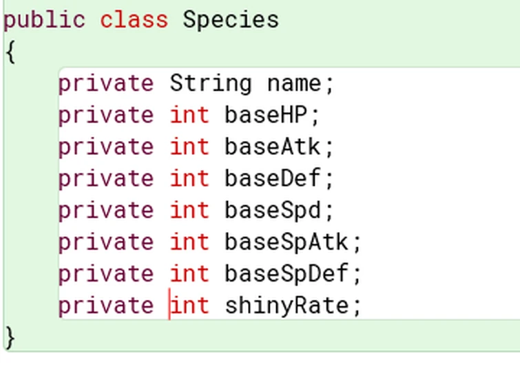 A quick coding lesson (aka progress update) while I work on my DW X Pokemon fangame | Fandom