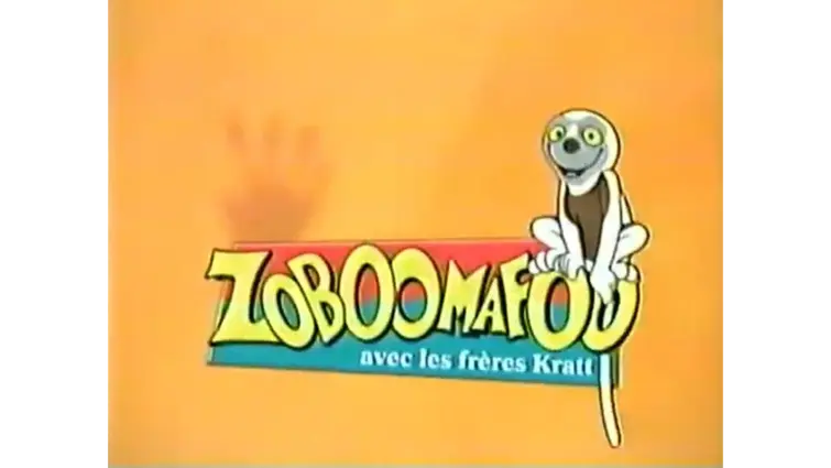 Have you seen this French dub of Zoboomafoo. | Fandom