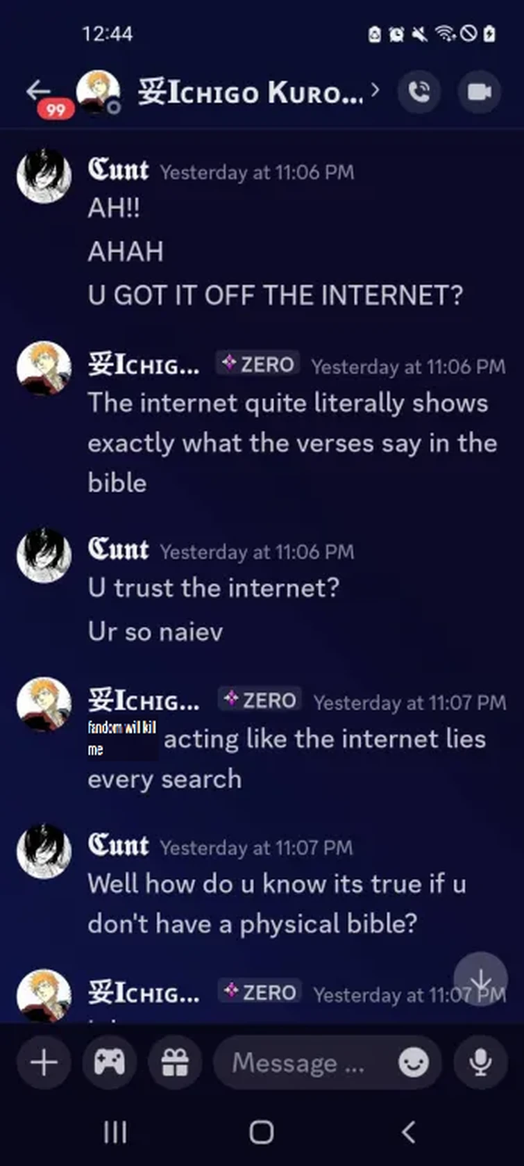 PT Wiki Off-Topic Post (and the most replied to post throughout fandom) | Fandom