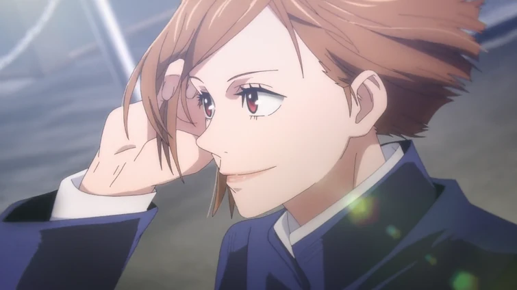 Happy Birthday to Nobara Kugisaki! | Fandom