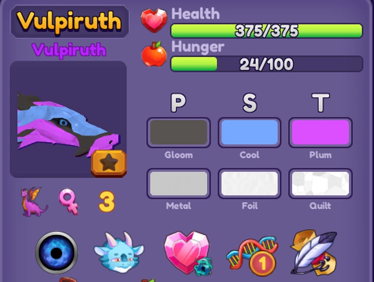 trading/selling vulp | Fandom